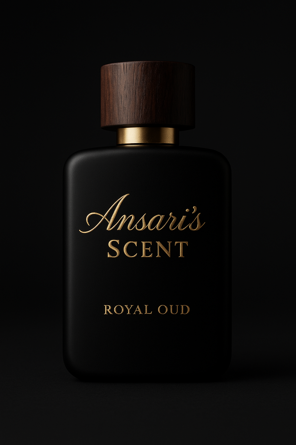 Ansari's Scent | Luxury Perfumes