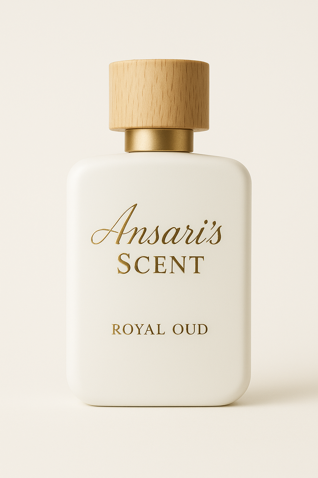 Ansari's Scent | Luxury Perfumes
